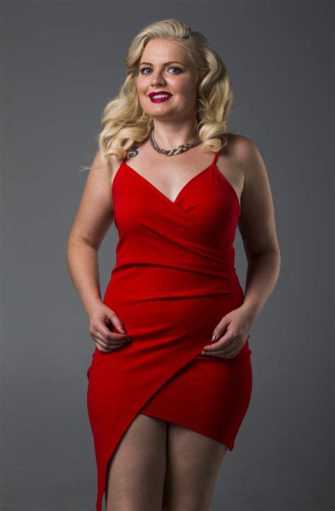 Sunshine Girl Sarah Toronto Sun