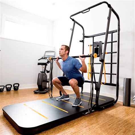 Matrix Connexus Functional Trainer System Ph