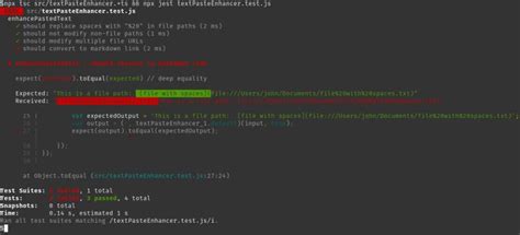 Kamila Lopuszanska On Linkedin Tdd Unittest Jest Typescript Url