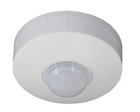Wipro Pir Sensor 180 Degree Model Namenumber Glpso1r At ₹ 1700