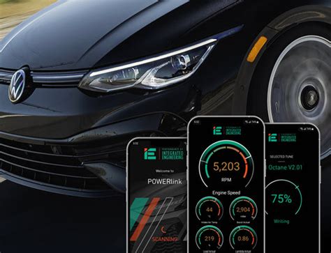 Ecu Car Performance Tuning Software Integrated Engineering