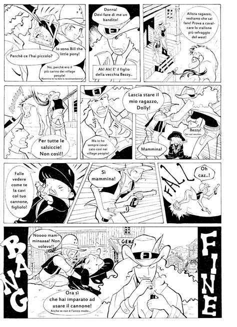 Silviaprincilelli Blog Tavole Sex Guns