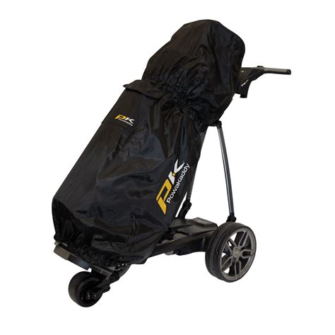 Powakaddy Rain Cover Fw C2 Fx Ct And Rx