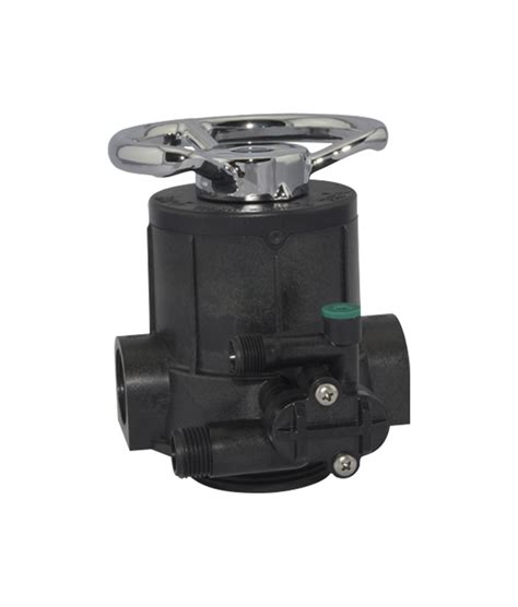 Runxin F64a Manual Softener Water Purification Systems