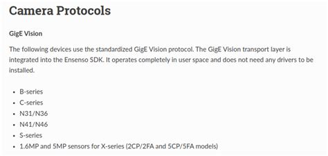 Losing Connection In Nxview After Rebooting Camera Questions And Answers Ensenso Community Forum