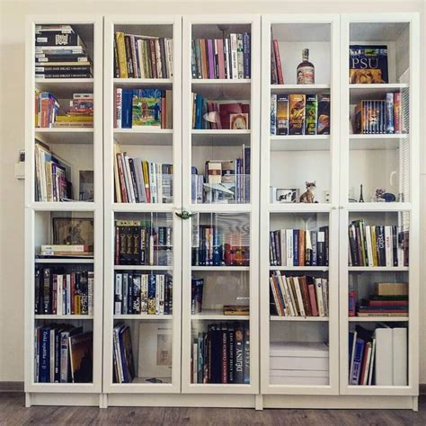 19 Genius Ikea Library Hack To Create A Stunning Home Bookshelf