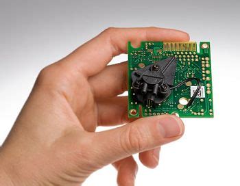 Infrared Sensors List Used In Robotic Projects Smashing Robotics