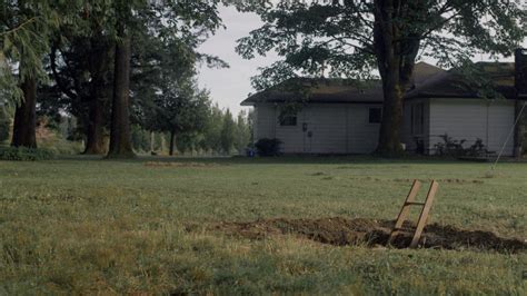 Middle Of Nowhere 2022 Film