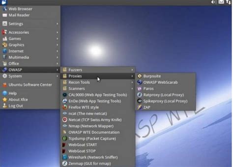 OWASP Guide Part A Secure