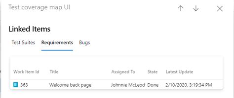 What Is Azure Test Plans Manual Exploratory And Automated Test Tools