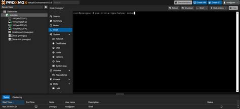 Proxmox Vgpu Guide Your Gpu Deserves More Than Just Passthrough