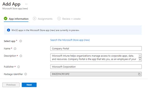 Time To Remove Microsoft Store For Business From Intune Mr T Bones Blog