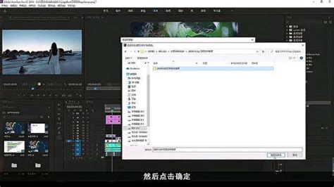 今天教你一键打包整理pr工程文件，再也不怕修改项目丢素材了 职场视频 搜狐视频