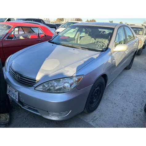 2005 Toyota Camry