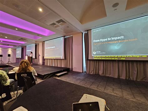Nikita Koselev On Linkedin Aifortherestofus Ai Techleadership
