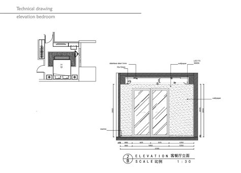 Model House On Behance
