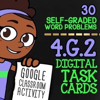 Classifying Polygons Activity Self Graded Google Classroom G Assessment