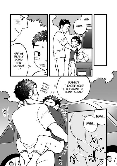 Itsuka No Doyoubi One Saturday Nhentai Hentai Doujinshi And Manga