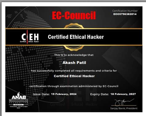 Akash Patil On Linkedin Hey Linkedin Fam 👋 Im Thrilled To Share That Ive Recently Earned A New