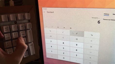 How To Turn On The Numeric Pad Computer Skills
