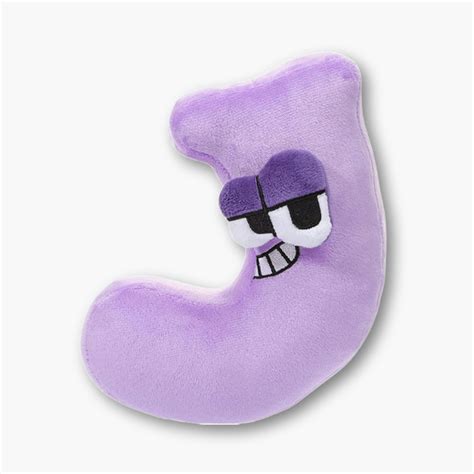 Alphabet Lore Plush Y Toys Alphabet Lore Plush