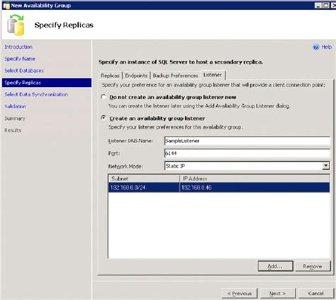 Alwayson Availability Groups In Sql Server 2012 Sqlservercentral