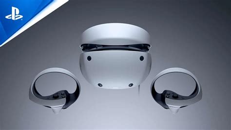 Gry PlayStation VR2 | Nowe gry PS VR2 pojawią się wkrótce (Polska)