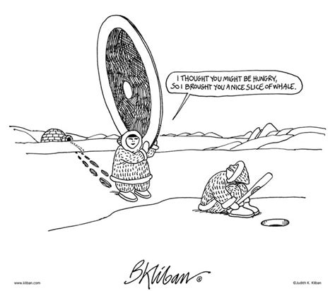 Kliban By B Kliban For January 29 2016 Far Side Cartoons April 20 Hulk Vs
