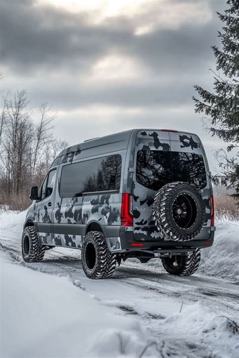 Adventure Van Wraps Camo Collection Van Wrap Camo Wraps Luxury Van