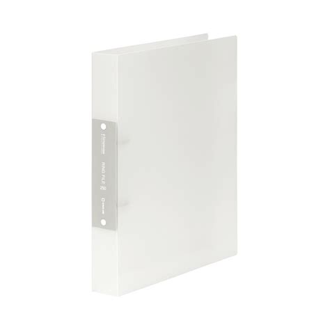 O Ring File Simplease Transparent A Mm Clear Papaya Com Sg