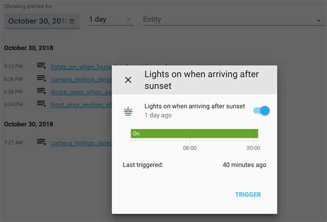 Display Friendly Name For Triggered Automations Within Logbook