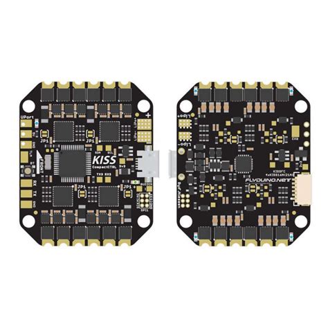 Team Blacksheep Online Store Flyduino Kiss Compact Ctrl All In One Fc Esc