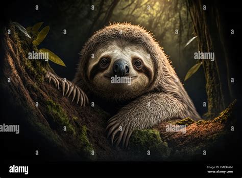 High Sloth