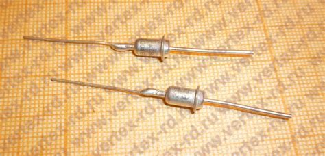 2С139А Стабилитрон Цена купить описание характеристики справочник аналоги схема