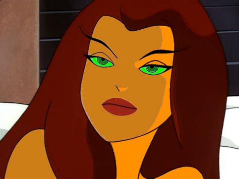 Koriandr Starfire Dcau Style By Adrenalinerush1996 On Deviantart