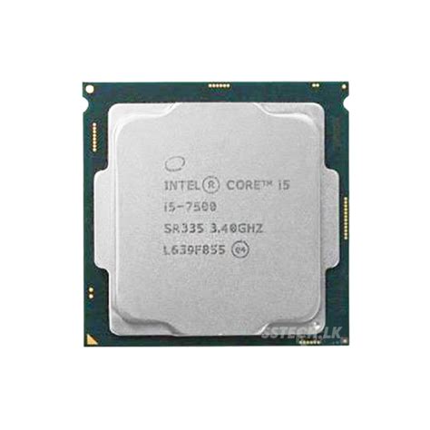 USED INTEL I TH GEN PROCESSOR SSTECH COMPUTERS