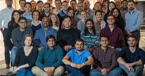perikumar javia on linkedin iterative scopes raises another 150m plans to grow team