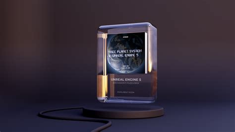 Free 3d Projects For Unreal Engine 5 3d Project Masters