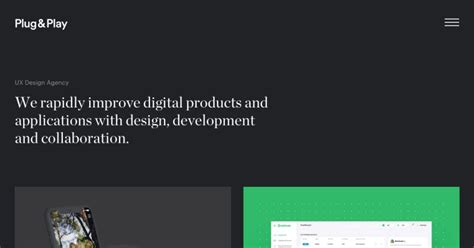 jay vii portfolio css nectar css gallery