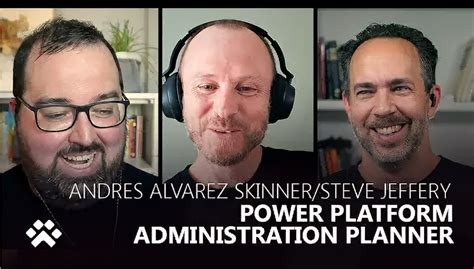 Power Platform Administration Planning Microsoft Power Platform Blog