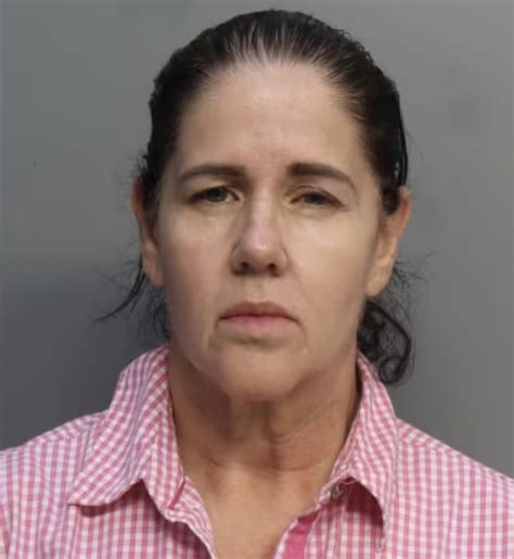Florida Woman Arrested For Using Spy Tech To Help Friend Track Down