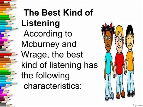 Teaching And Assessment Of Macroskills Listening Pptx