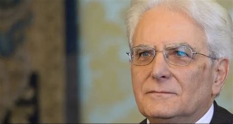 Президент Італії розповів як бачить закінчення війни в Україні — новини