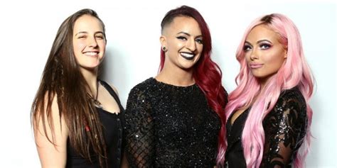 Best Looks Of Liv Morgans Wwe Career