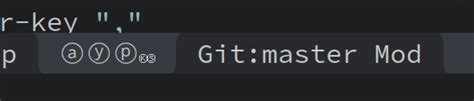 what s with the crazy font sizes r spacemacs