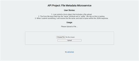 Github Kunalg3file Meta Service