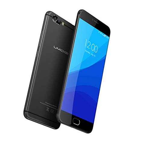 UMi Z Pro Test 2024 | Erfahrungen & Preisvergleich