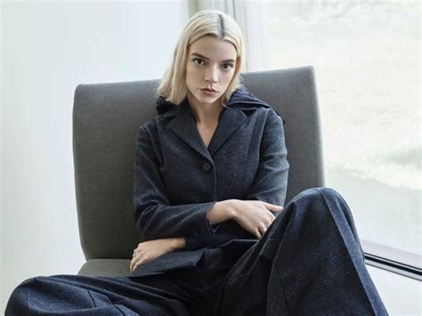 Anya Taylor Joy Hd Celebrity Style Wallpaper 1920x1440 Wallpaper Abyss