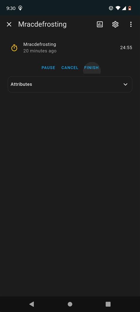 Timer Finished Not Working Anymore Configuration Home Assistant Community