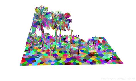 点云可视化：pcl中pcl visualization pclvisualizer类 csdn博客